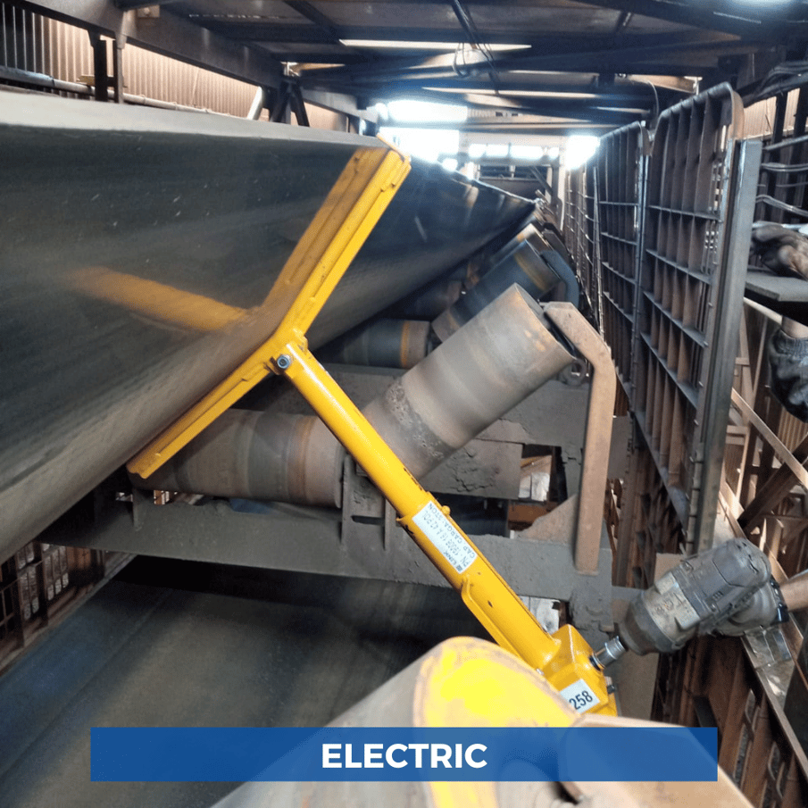 Enhancing Mining Safety & Efficiency with Conveyor Belt Maintenance ...