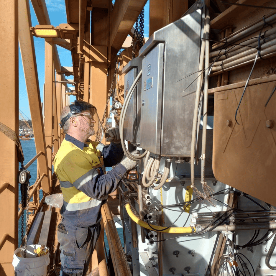 Promet: Your Mining Labour Solutions Partner - PROMET