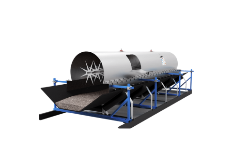 Conveyor Products and Solutions & Maintenance | PROMET