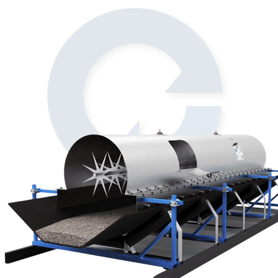 Dust-Free Mining: Promet's Game-Changer - PROMET