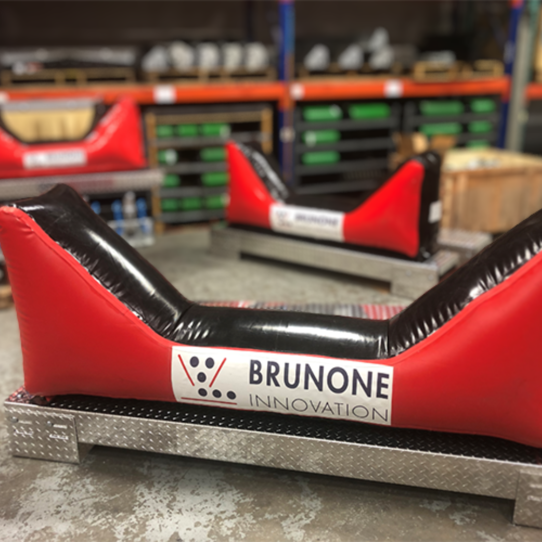 How Can You Safely Maintain Conveyor Belt Rollers? - PROMET