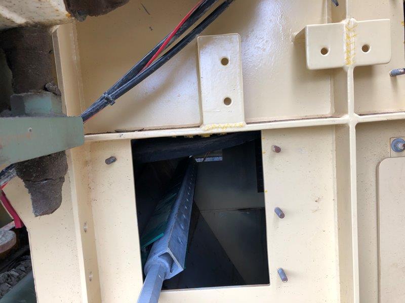 Case Study - StarClean conveyor scrapers - PROMET