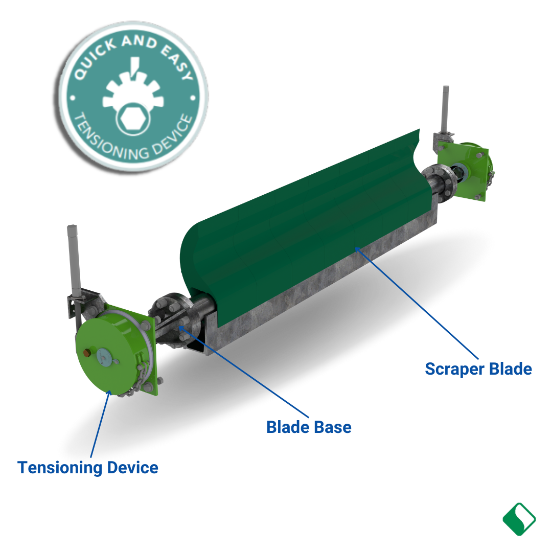 Quality Scraper Solutions - PROMET
