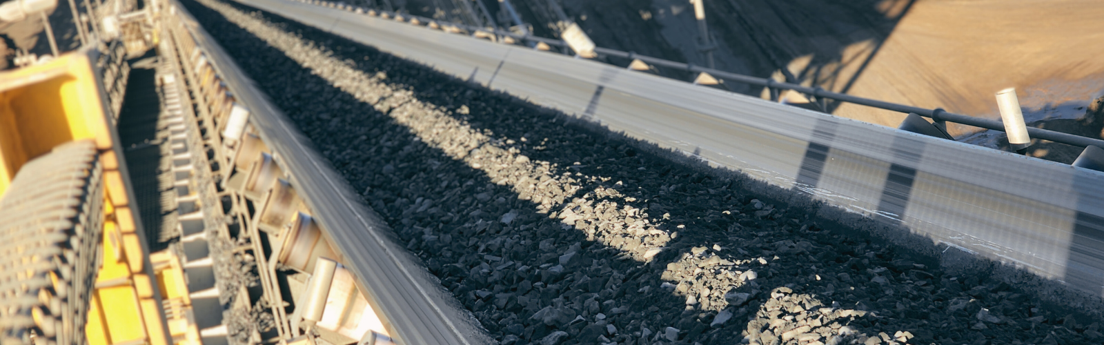 Common Signs Your Conveyor Pulley Needs Replacement - PROMET