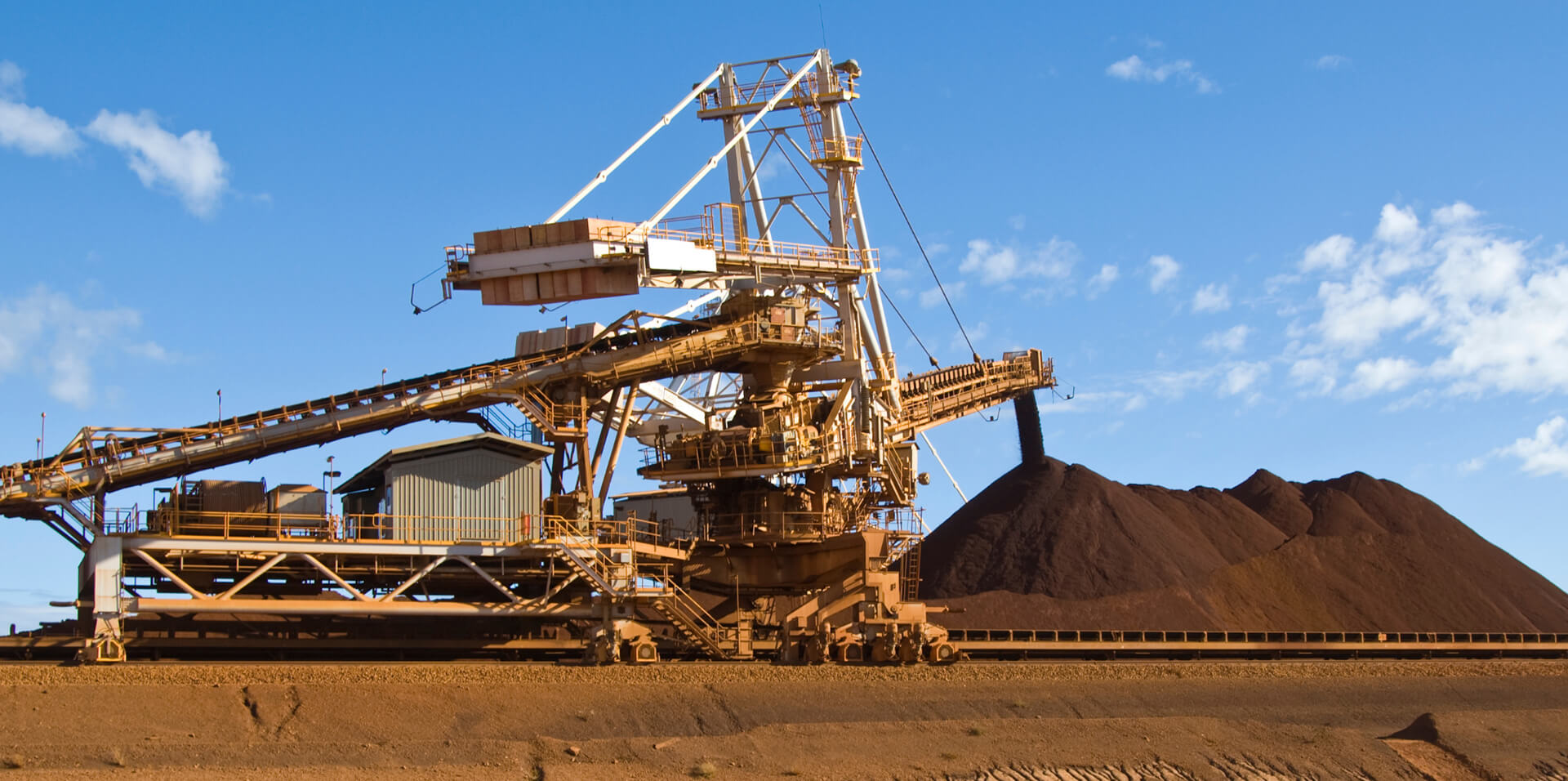 Conveyor Products and Solutions & Maintenance | PROMET