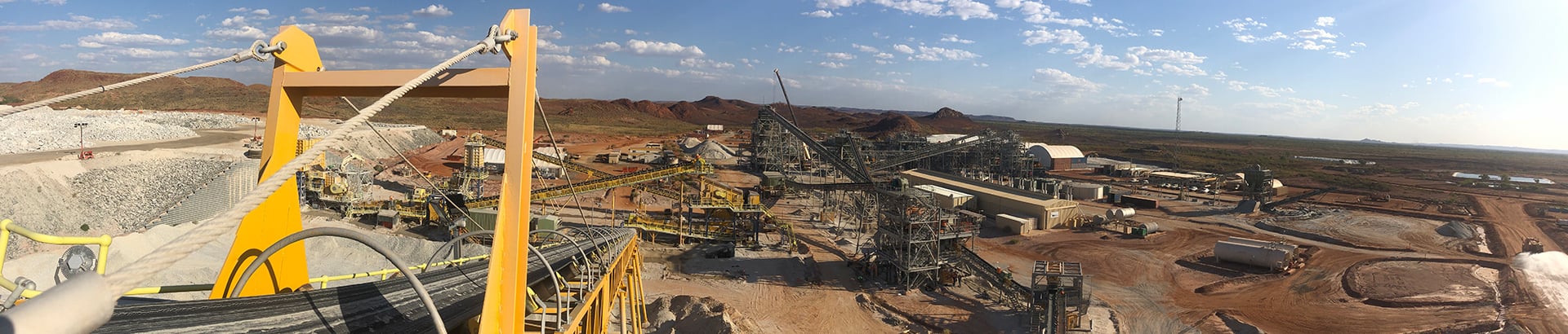 Our Vision & Values - PROMET