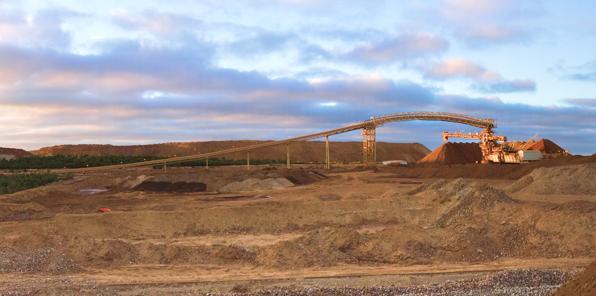 Conveyor Products and Solutions & Maintenance | PROMET