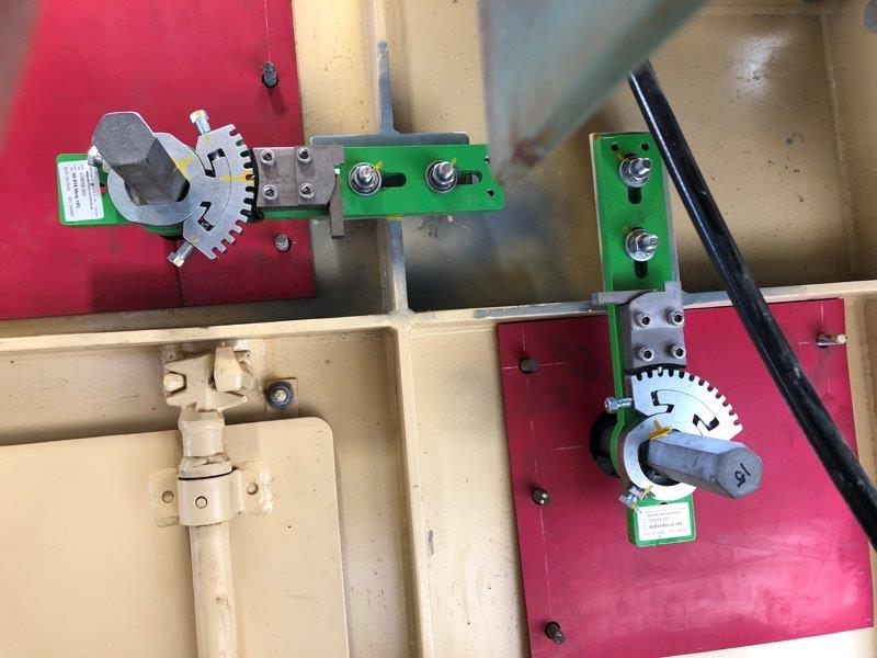 Case Study - StarClean conveyor scrapers - PROMET