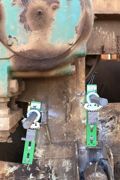 Conveyor Belt Scrapers - Taking Belts Back to Black - PROMET